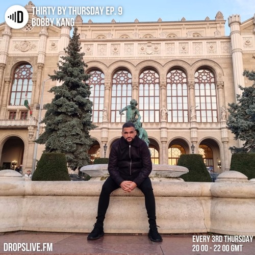 Stream Thirty By Thursday Ep 9 - Dropslive FM by Bobby Kang | Listen ... Stream Thirty By Thursday Ep 9 - Dropslive FM by Bobby Kang | Listen ...