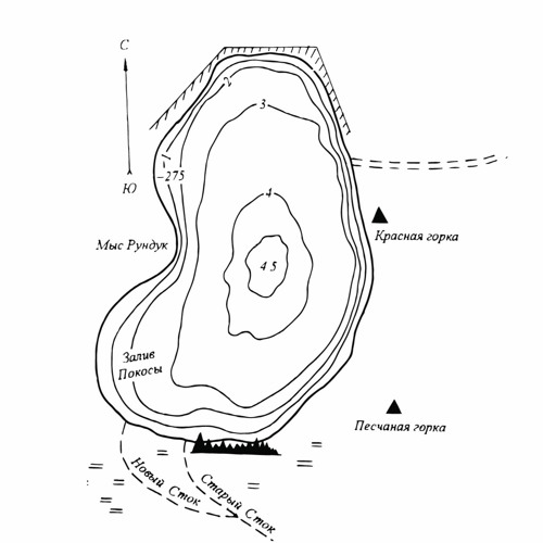 Stream preview [karsk_26]: Биполяр - 2023 - Ареал by Картаскважин ...