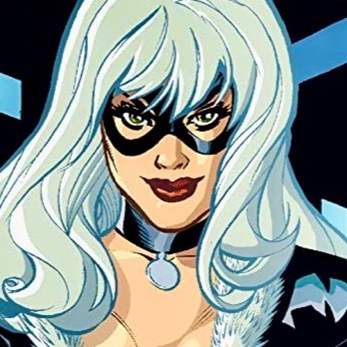 Stream Black Cat / Felicia Hardy ~ Remastered ~ Voice of Thea Solone by ...