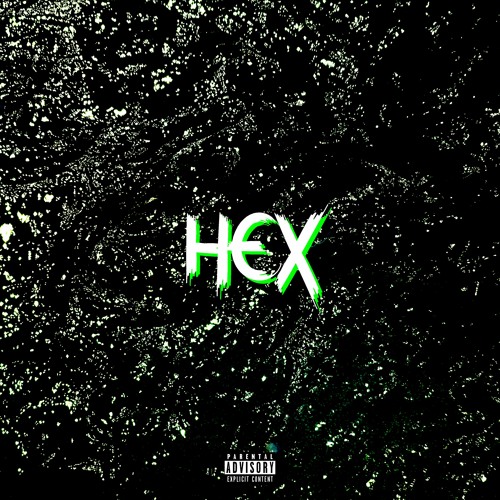 Stream HEX [Prod. Hossy] by Jerome The Prince | Listen online for free ...