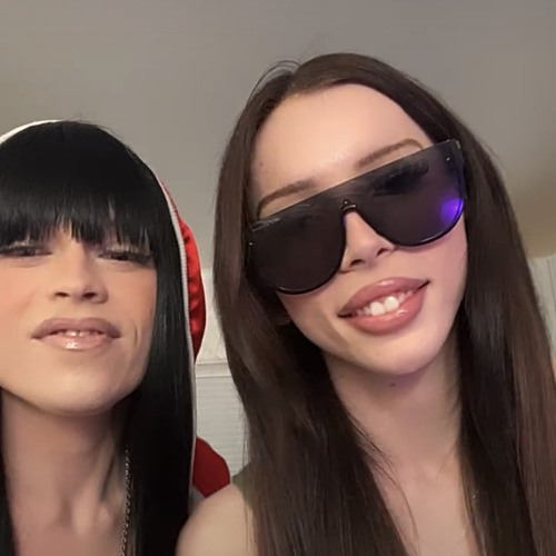 Stream Chase Icon X Ayesha Erotica THE SET UP snippet by Ayesha ...