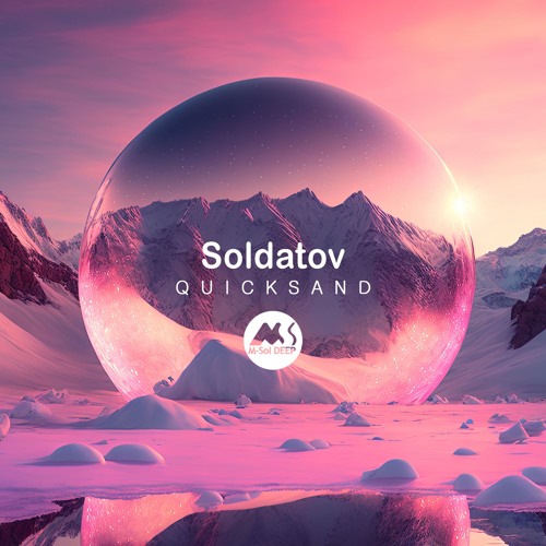Stream M-Sol DEEP | Listen to Soldatov - Quicksand [M-Sol DEEP ...