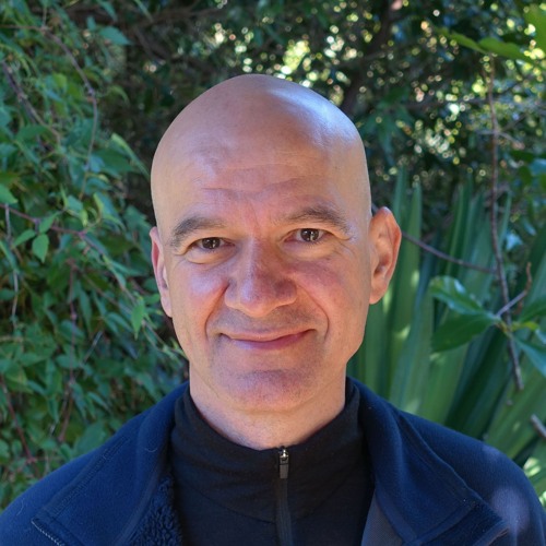 Stream Introduction to the 5 daily reflections by London Insight ...