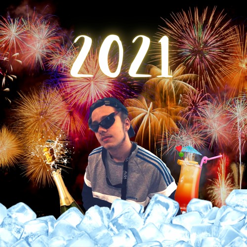 Stream 2021 (Feat. Anders Toft, ChampDelux, Kallemand & Krille Ib) by ...