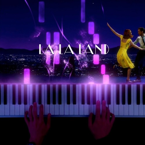 Stream Mia & Sebastian's Theme - La La Land Original Soundtrack (Piano) by I.M Piano | Listen ...