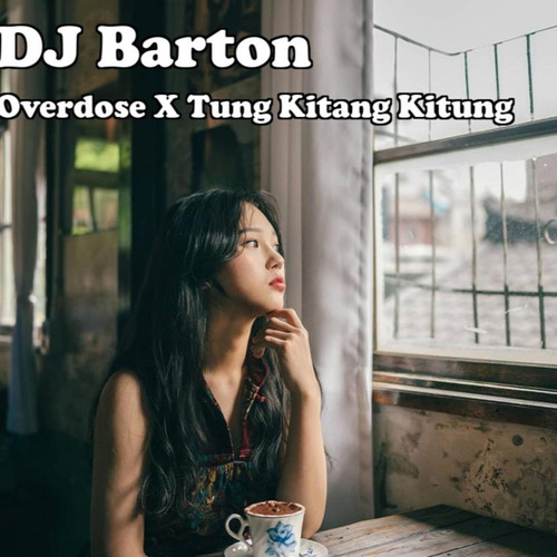 Stream Overdose X Tung Kitang Kitung by Dj Barton | Listen online for free on SoundCloud