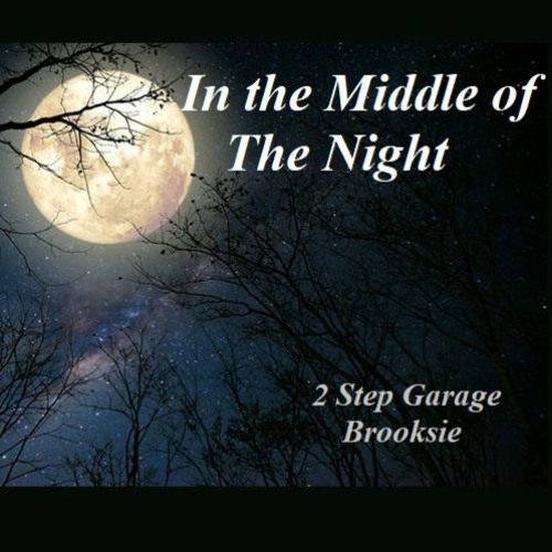 Stream In The Middle Of The Night -2 Step Garage- Brooksie by Brooksie ...
