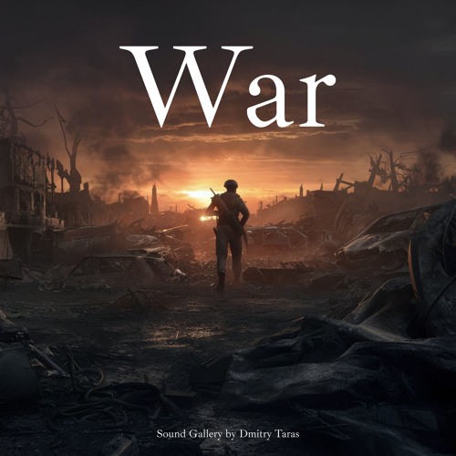 Stream War: Dramatic Tense Suspence Hybrid Trailer Epic Intense ...