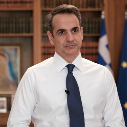 Stream episode Κώστας Γιαννακιδης : Τι θα κάνει ο Μητσοτάκης; by Pod.gr ...