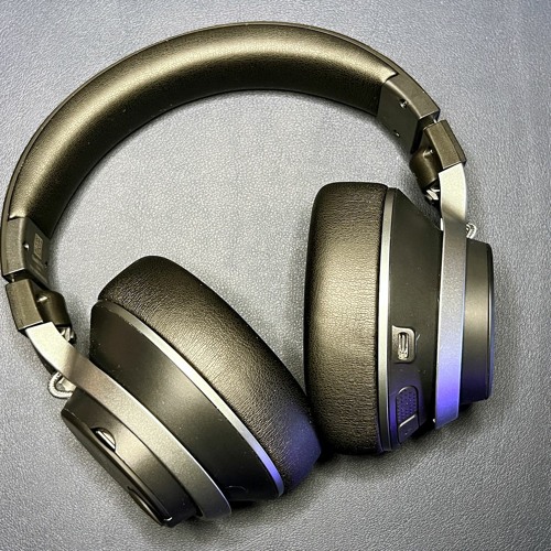 Stream episode Turtle Beach Stealth Pro Built-in Mic Test by Sarah ...