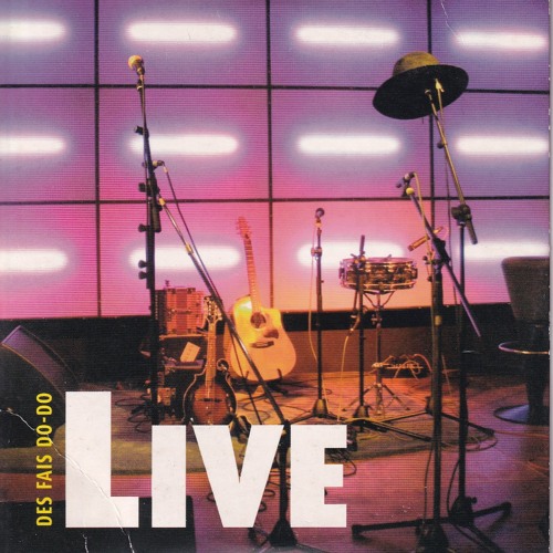 Stream Travailler c'est trop dur (Live) by Des Fais Do Do | Listen ...