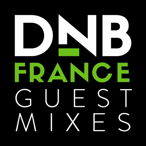 Stream DNB France | Listen to Guest mixes playlist online for free on ...