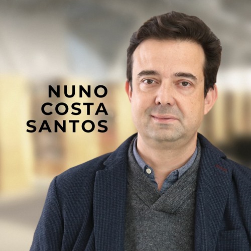 Stream Livro de Cabeceira EP.1 - Nuno Costa Santos apresenta Jacques ...