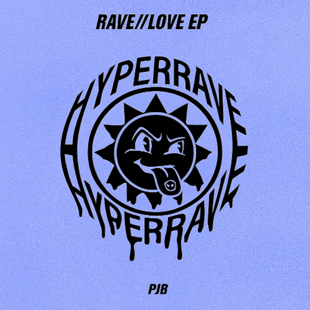Stream PJB - In My Zone [HYPER013] *FREE DL* by HYPERRAVE | Listen ...