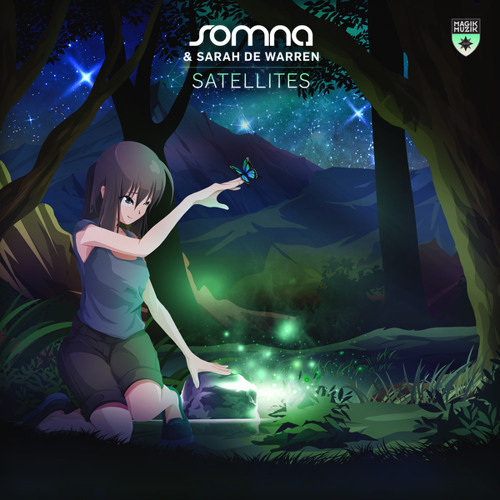 Stream Satellites by Somna | Listen online for free on SoundCloud