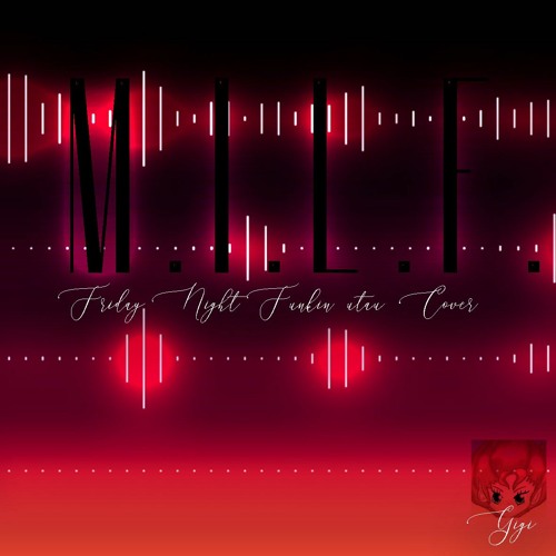 Stream M.I.L.F. - Friday Night Funkin UTAU Cover Remix by Glamabee G ...