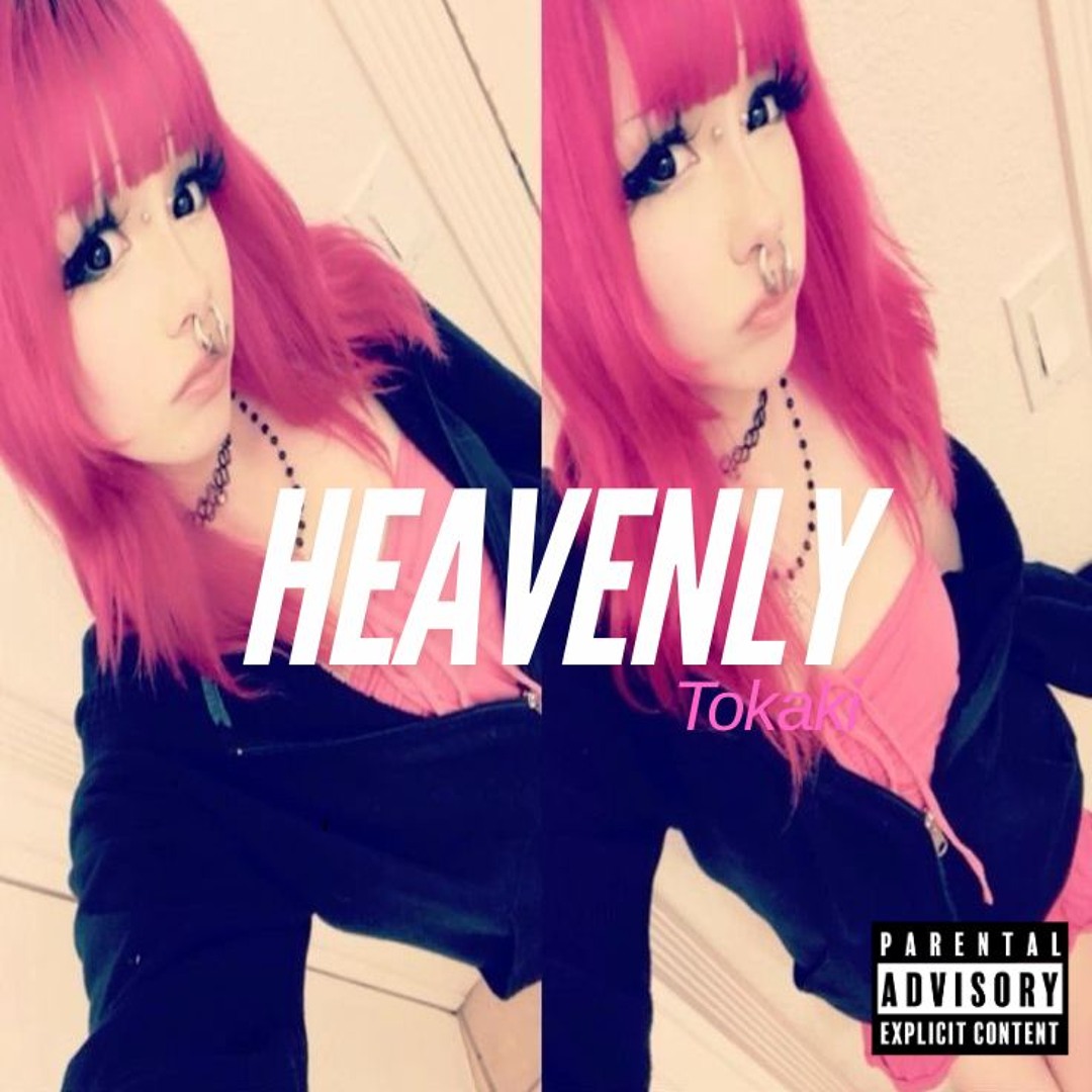 Stream Heavenly (Prod. Jamai) by TOKAKI | Listen online for free on ...