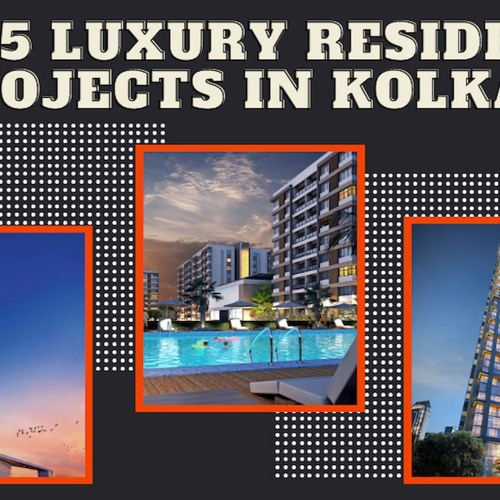 Stream episode Your Guide to The Top 5 Luxury Residential Projects in ...