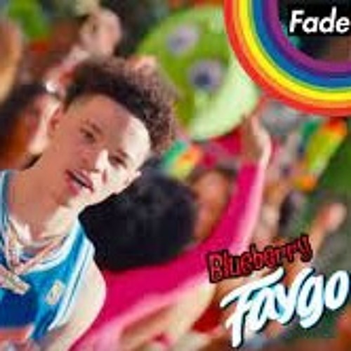 Stream Blueberry Faygo - Lil Mosey (Gay Remix) by Andyyy | Listen ...