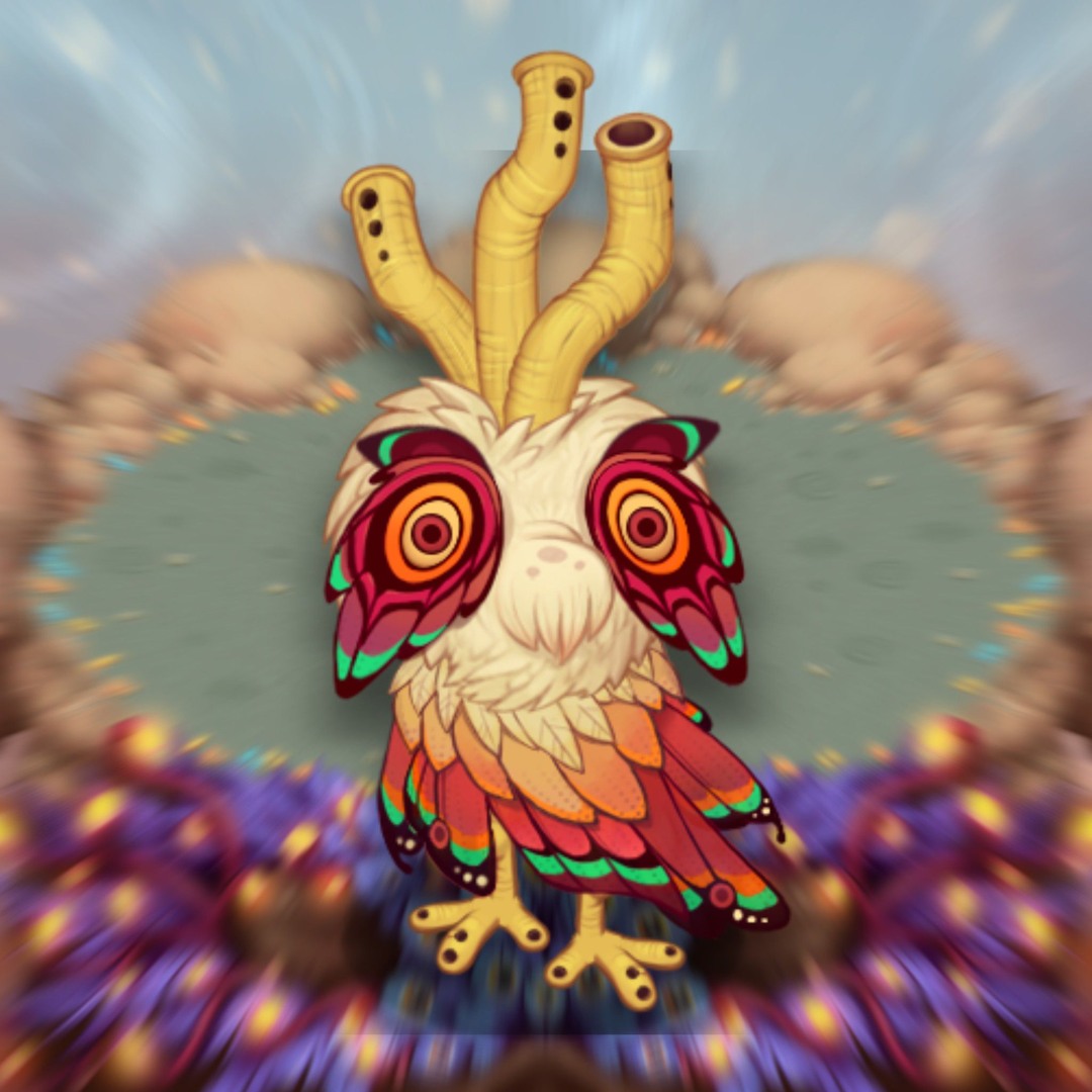 Stream Faerie Island - My Singing Monsters | Full Song (4.7) by Andrew ...