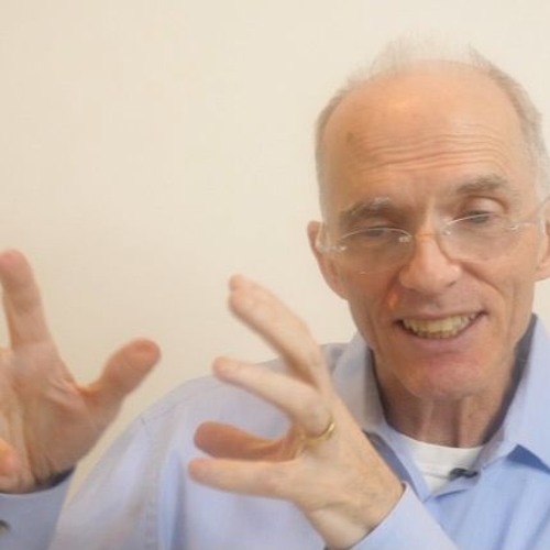 Stream episode Balancing Profit and Humanity: The Key to Impactful ...