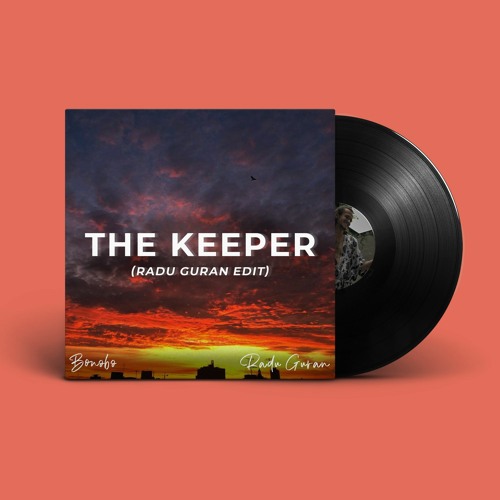 Stream Bonobo - The Keeper (Radu Guran Edit) by Radu Guran | Listen ...