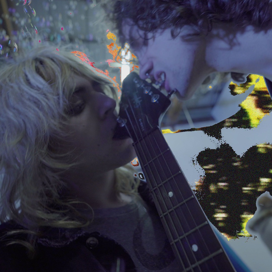 Stream Summer luv. sk8 witch. (music video below) by crucify, april ...