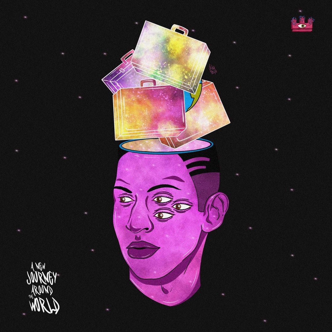 Stream Douth! | Listen to A New Journey Around The World playlist ...