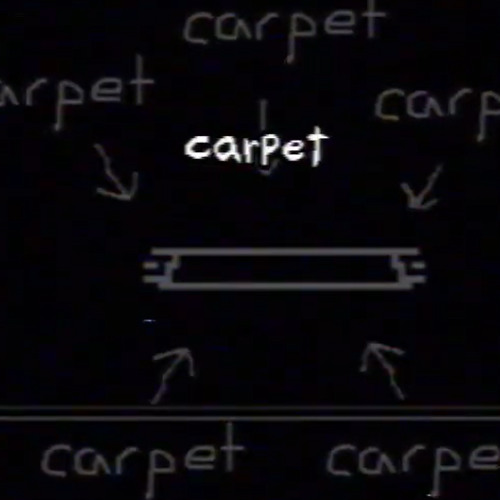 Stream toby fox house like carpet but i remixed it for some reason (reupload) by atlaslovesedm ...