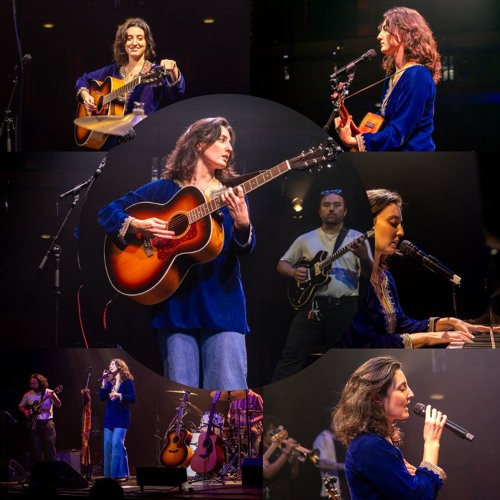 Stream Rachel Rose Interview by Entertainment Insights | Listen online ...