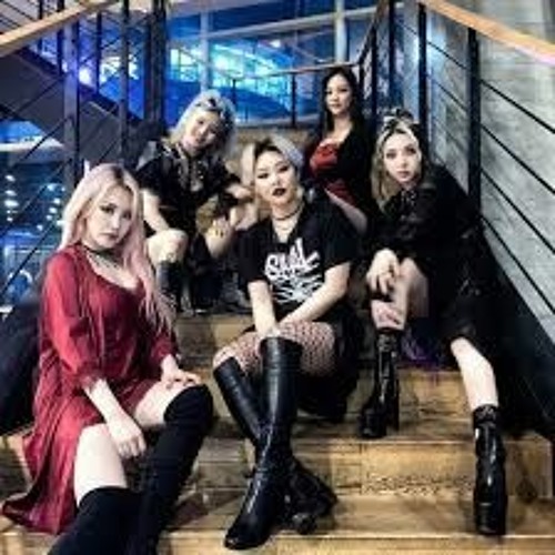 Stream GOOD GIRL (Cheetah, Yeeun, Jiwoo, Jamie, Hyoyeon) WITCH by L2 ...