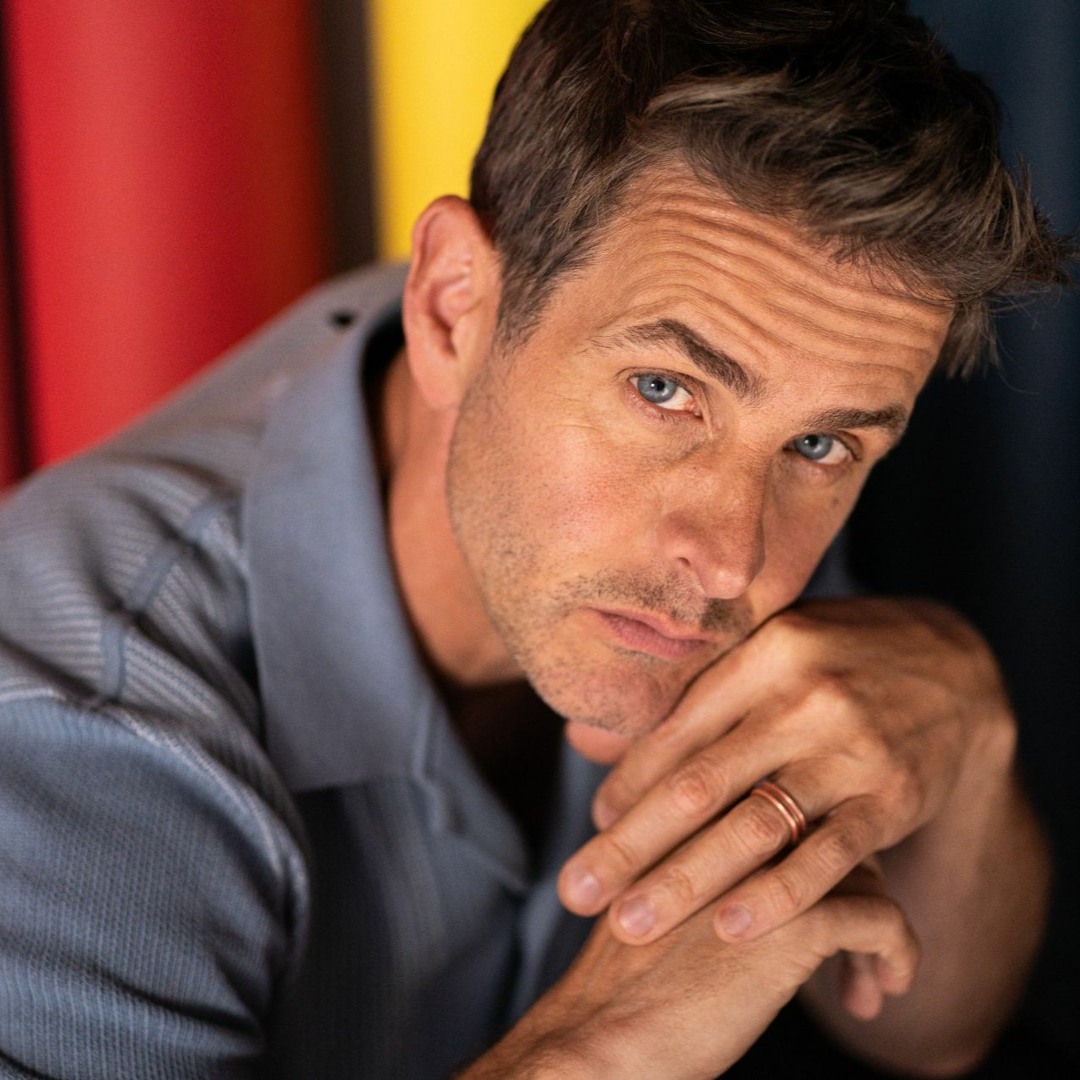 Stream Joey McIntyre Chats with 99.9 the Q's Rebecca Romo by capecodcom ...