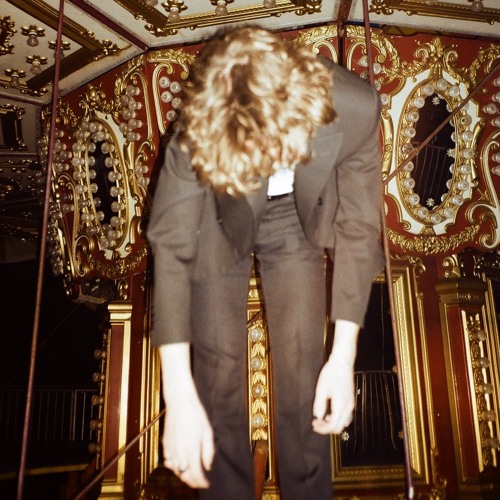 Stream Carousel by Rivers Grayson | Listen online for free on SoundCloud