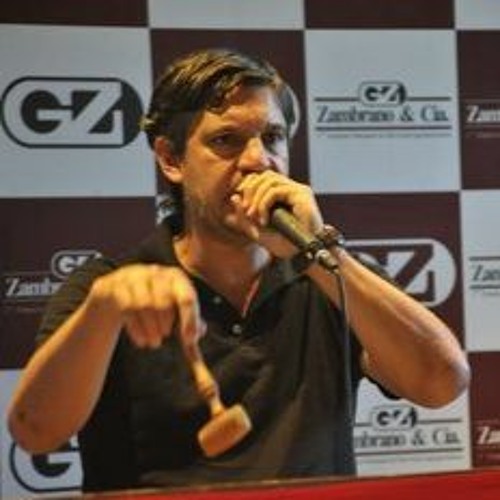 Stream Alejandro Zambrano - Director de Zambrano y Cía e Integrante de ...