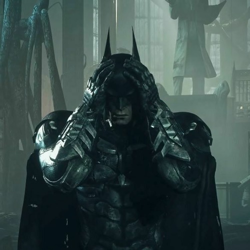 Stream Speak up x The Batman x Anakin Skywalker (super slowed) by satix ...