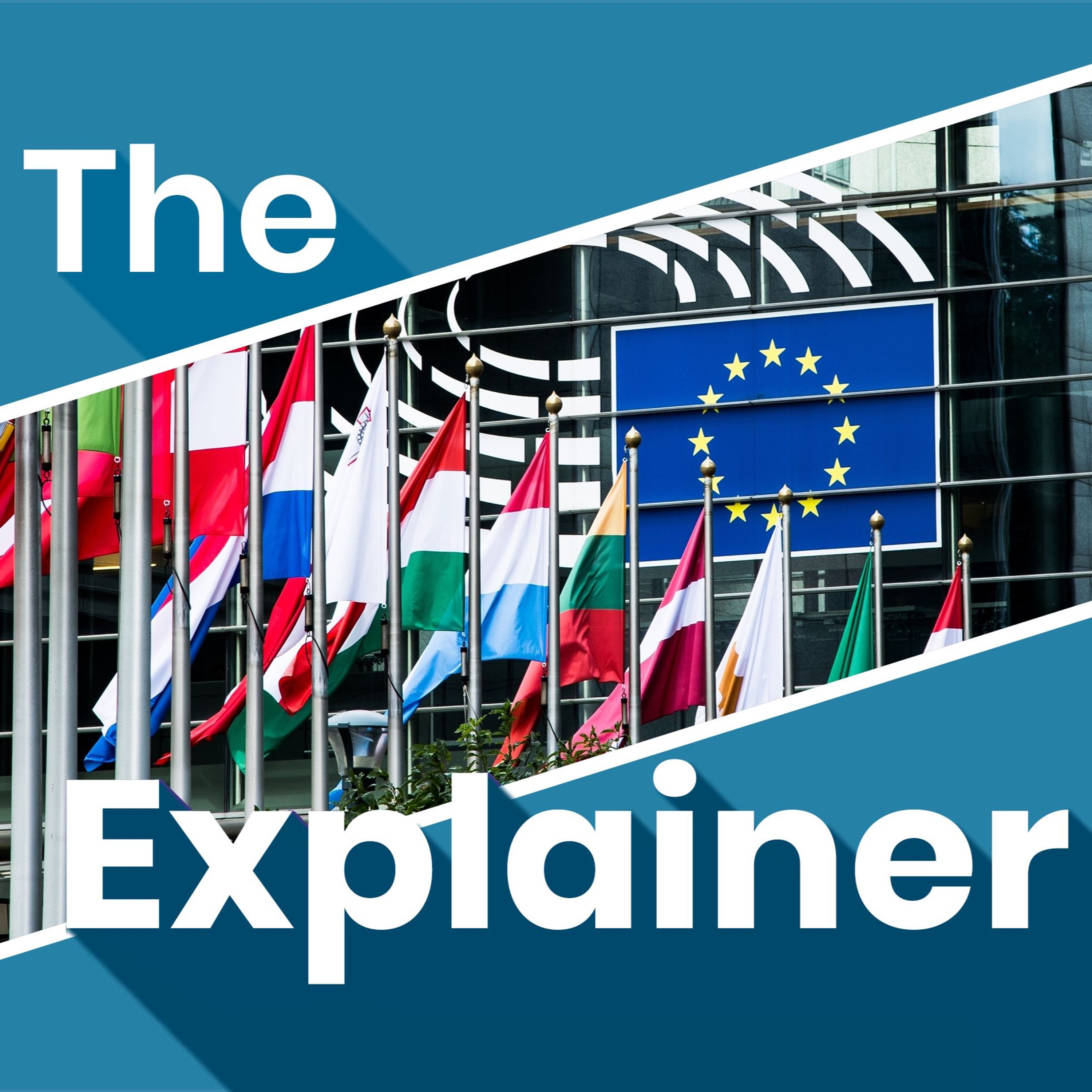 What do the next five years hold for the European Parliament? - The Explainer | Lyssna här ...