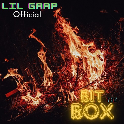 Stream Bit Box by Lil Gaap Official | Listen online for free on SoundCloud