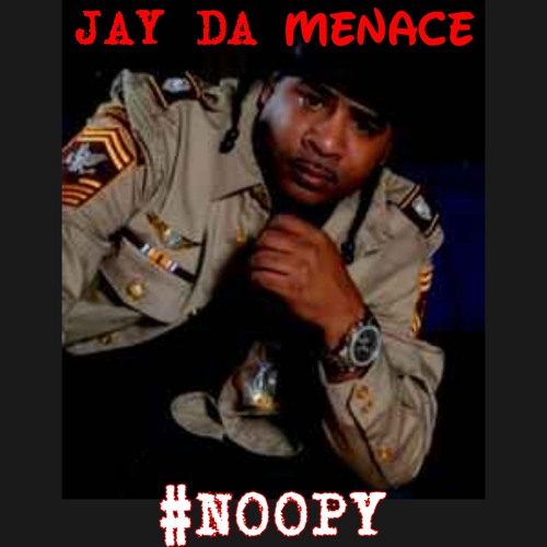 Stream KAJUN PHUNK | Listen to JAY DA MENACE - #NOOPY playlist online ...