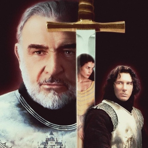 Stream “Promise Me” from “First Knight” (Jerry Goldsmith) - Orchestral ...