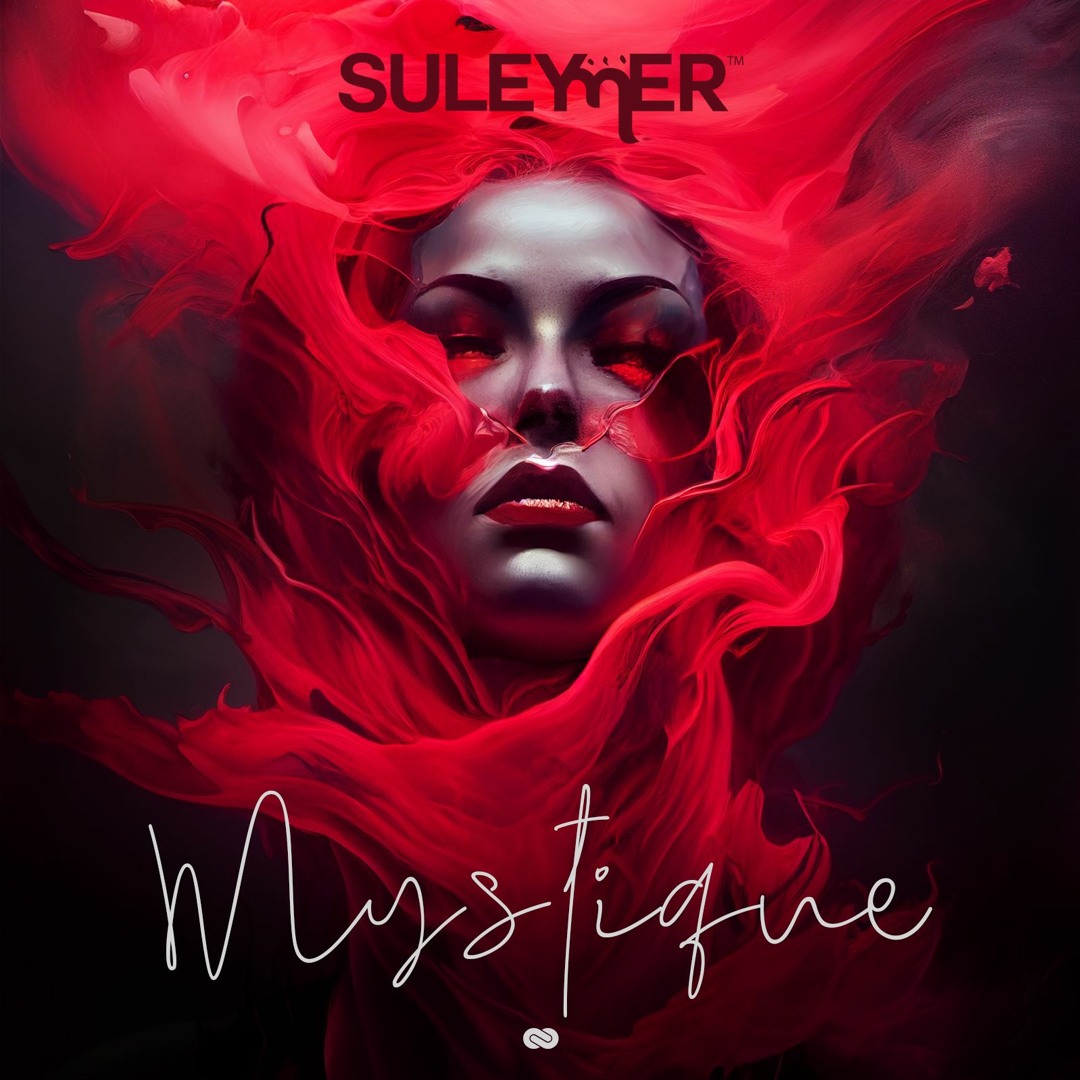 Stream Suleymer Mystique Official Single By Suleymer Listen