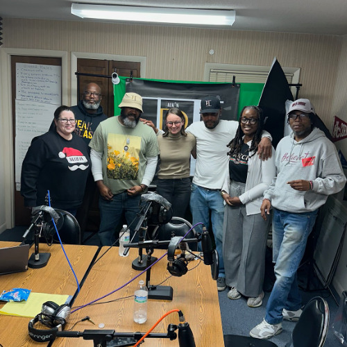 Stream episode TRI epi8 pt 2....What's the strategy by talk'n random ...