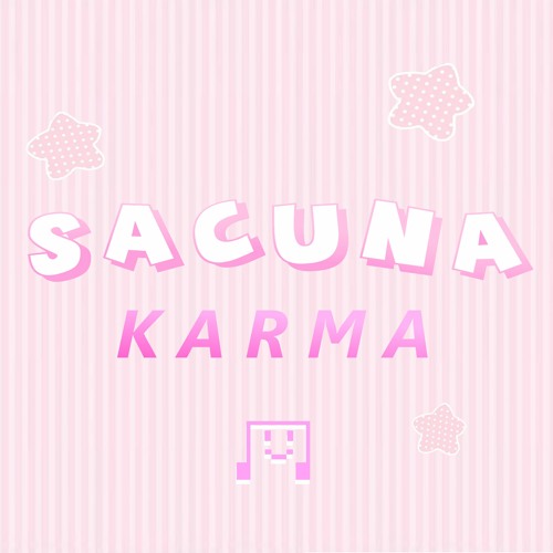 Stream Sacuna - Karma by Sacuna | Listen online for free on SoundCloud