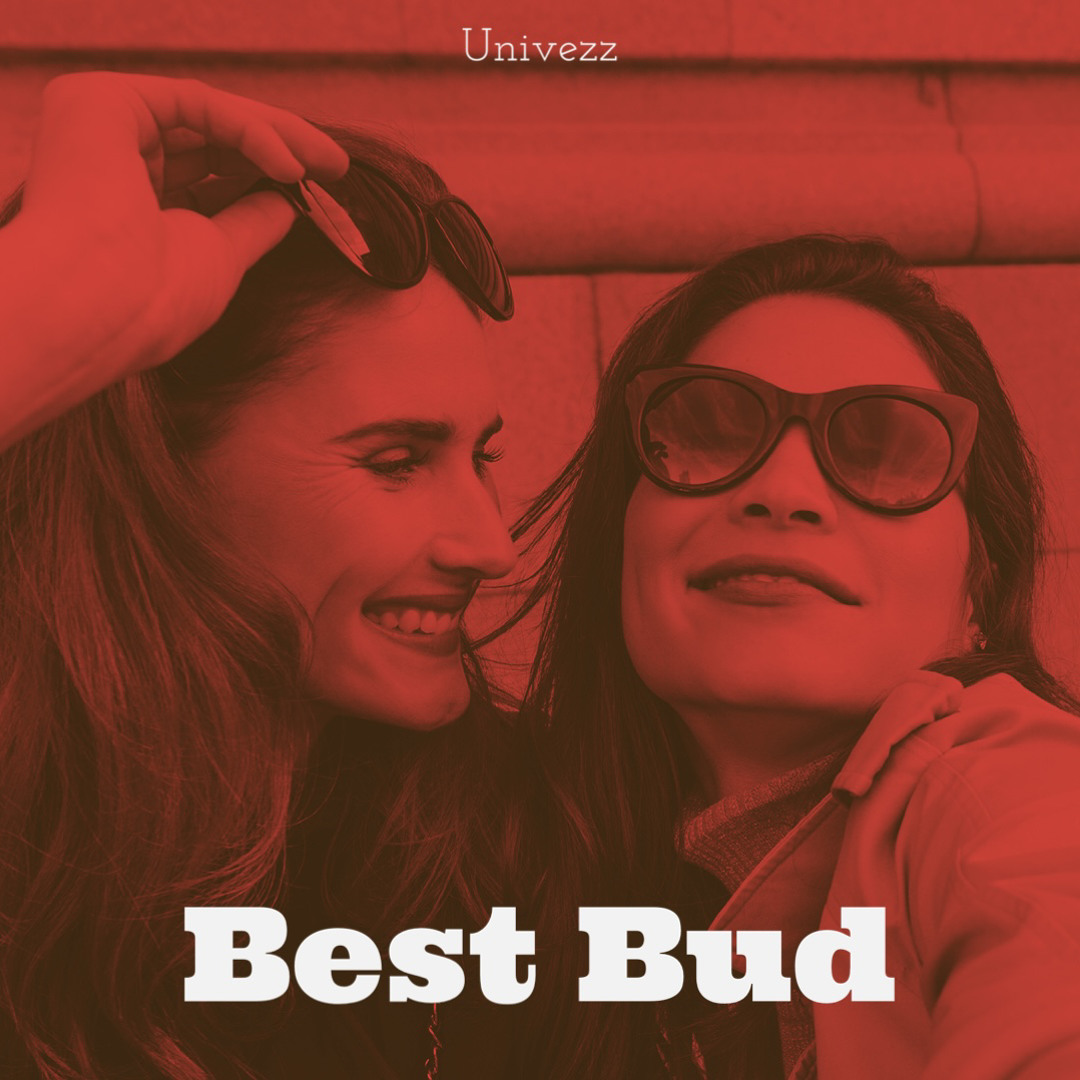 Stream Best Bud by Club-PNP | Listen online for free on SoundCloud