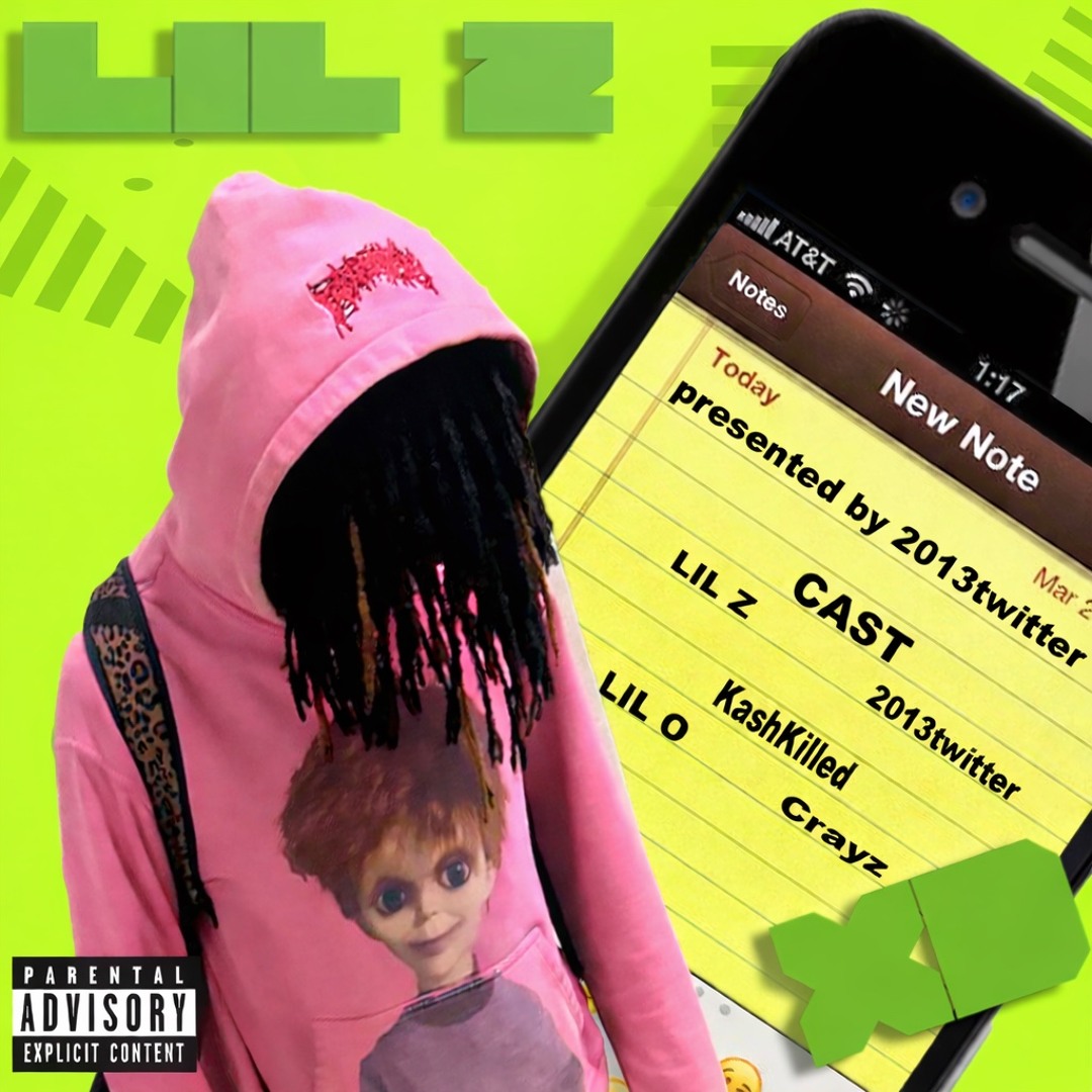 Stream zulimon | Listen to lil z playlist online for free on SoundCloud