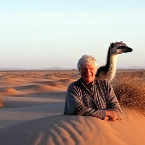 Stream sir david attenborough message to world leaders nice music by kris klavenes by kris ...