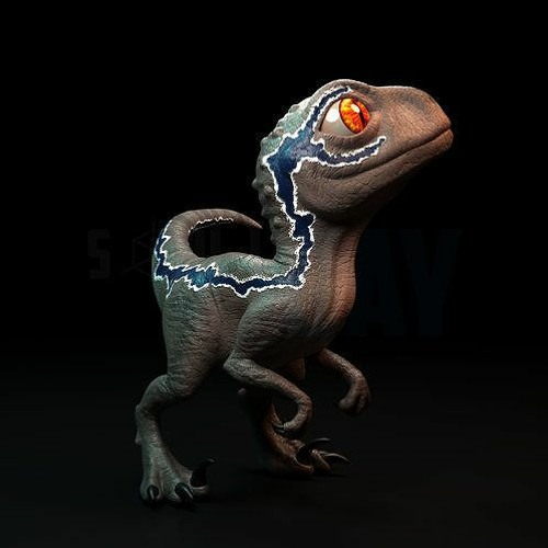 Stream I'm A Dinosaur by West Hill Elementary | Listen online for free ...