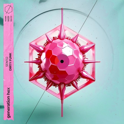 Stream Sento - Dirty Funk by HEXAGON | Listen online for free on SoundCloud