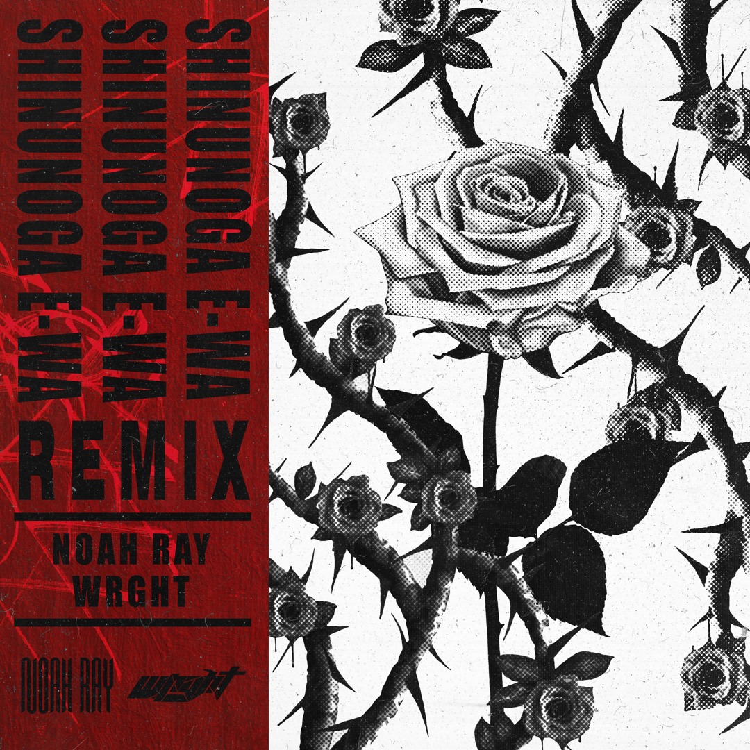 Stream FUJI KAZE - SHININOGA E WA ( NOAH RAY x WRGHT REMIX) by NOAH RAY ...