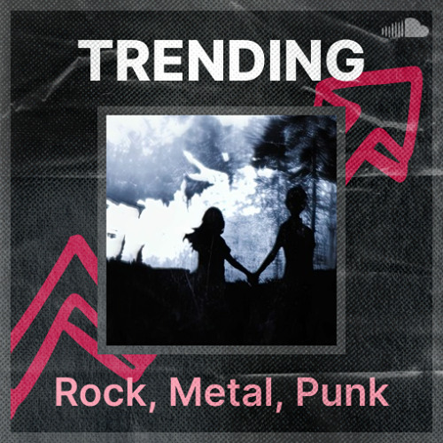 Stream Trending Music | Listen to Rock, Metal, Punk playlist online for ...