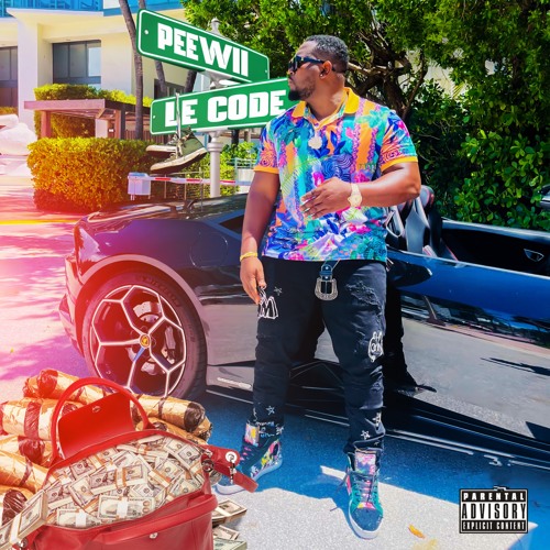 Stream Le code by Peewii | Listen online for free on SoundCloud